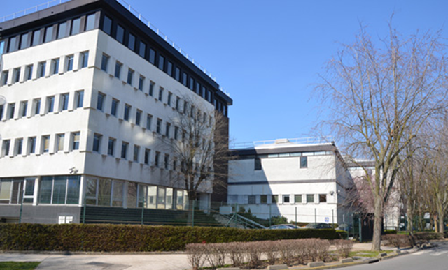 Datacenters - Hexatom